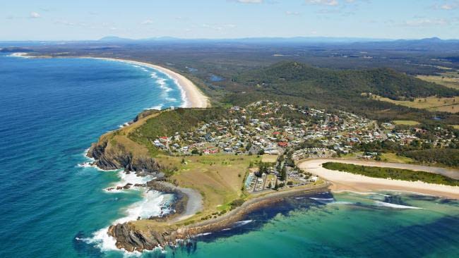 Attractions – Kempsey Tourist Village